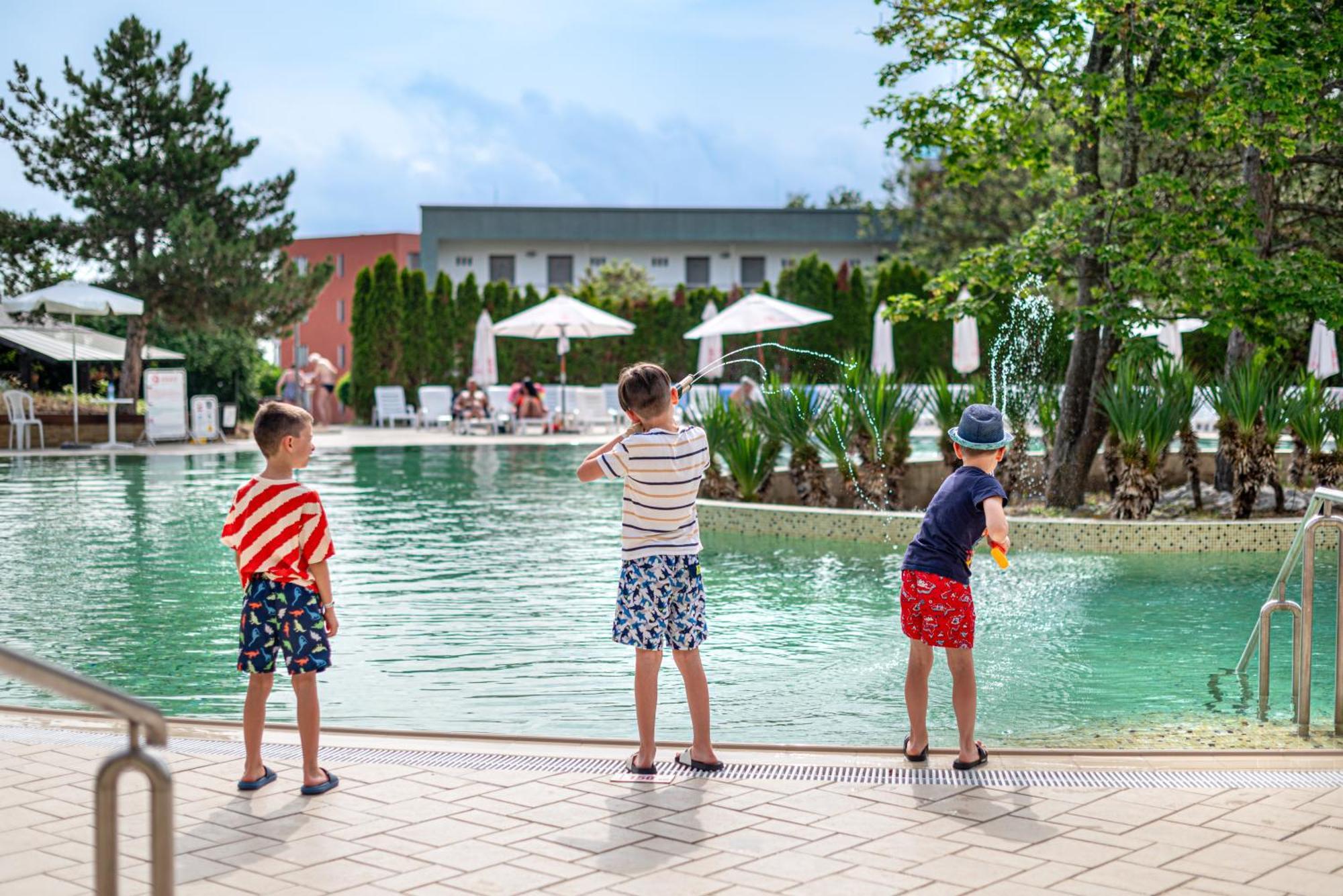 Hotel Jeravi Club Primorsko, Bulgaria - book now, 2026 prices
